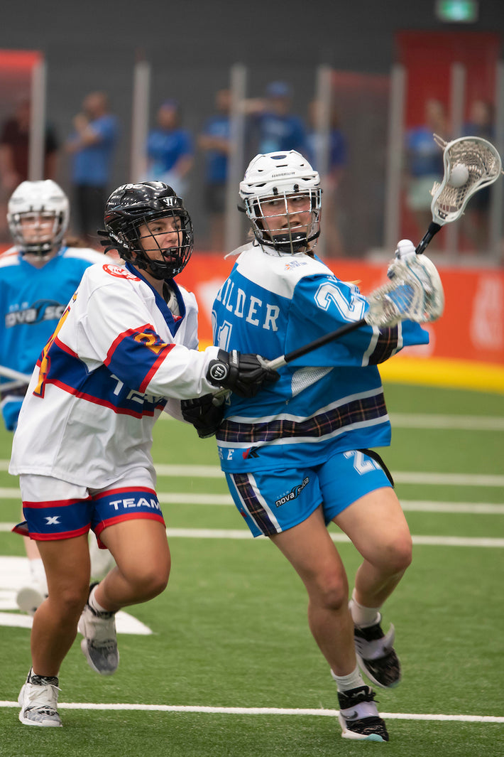 Perfect Edge Hockey and Lacrosse