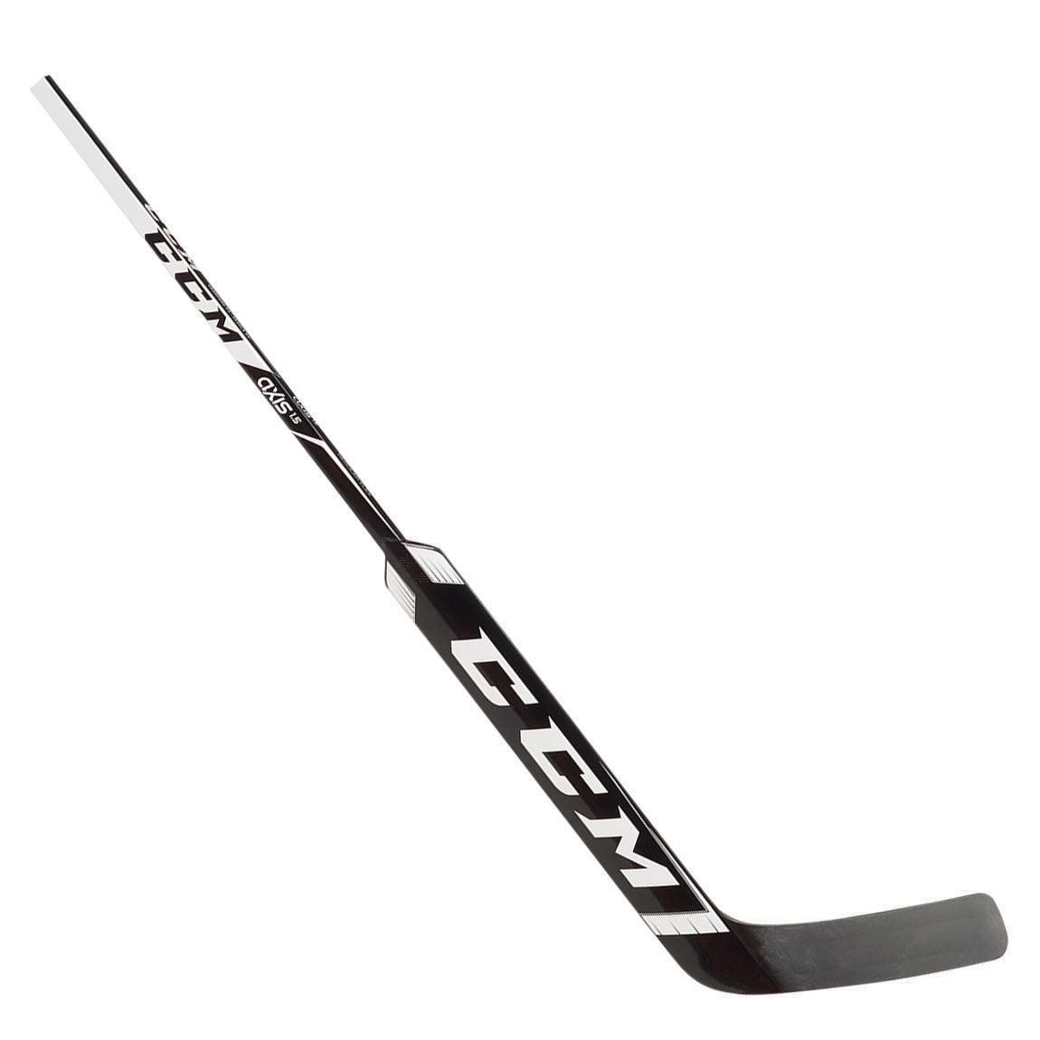 Axis 1.5 Goalie Stick - Intermediate