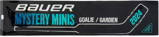 Bauer Mystery Mini Stick 2024