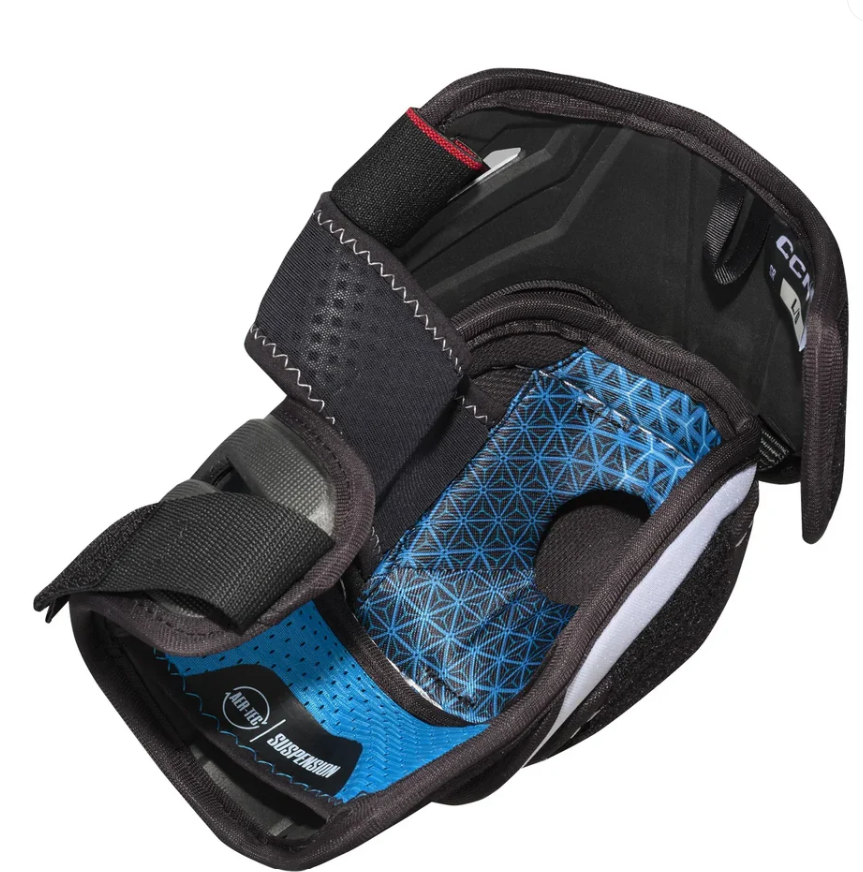 CCM Jetspeed FT8 Pro Elbow Pads - Senior