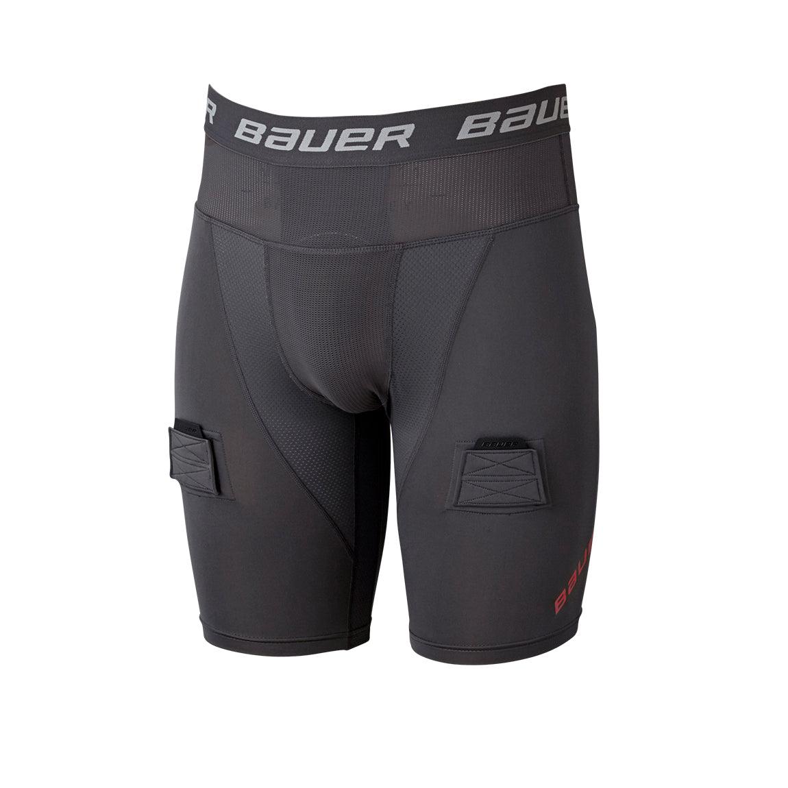Pro Lock Jock Short - Senior
