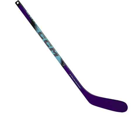 CCM Ribcor Trigger 10 Pro Mini Composite Hockey Stick