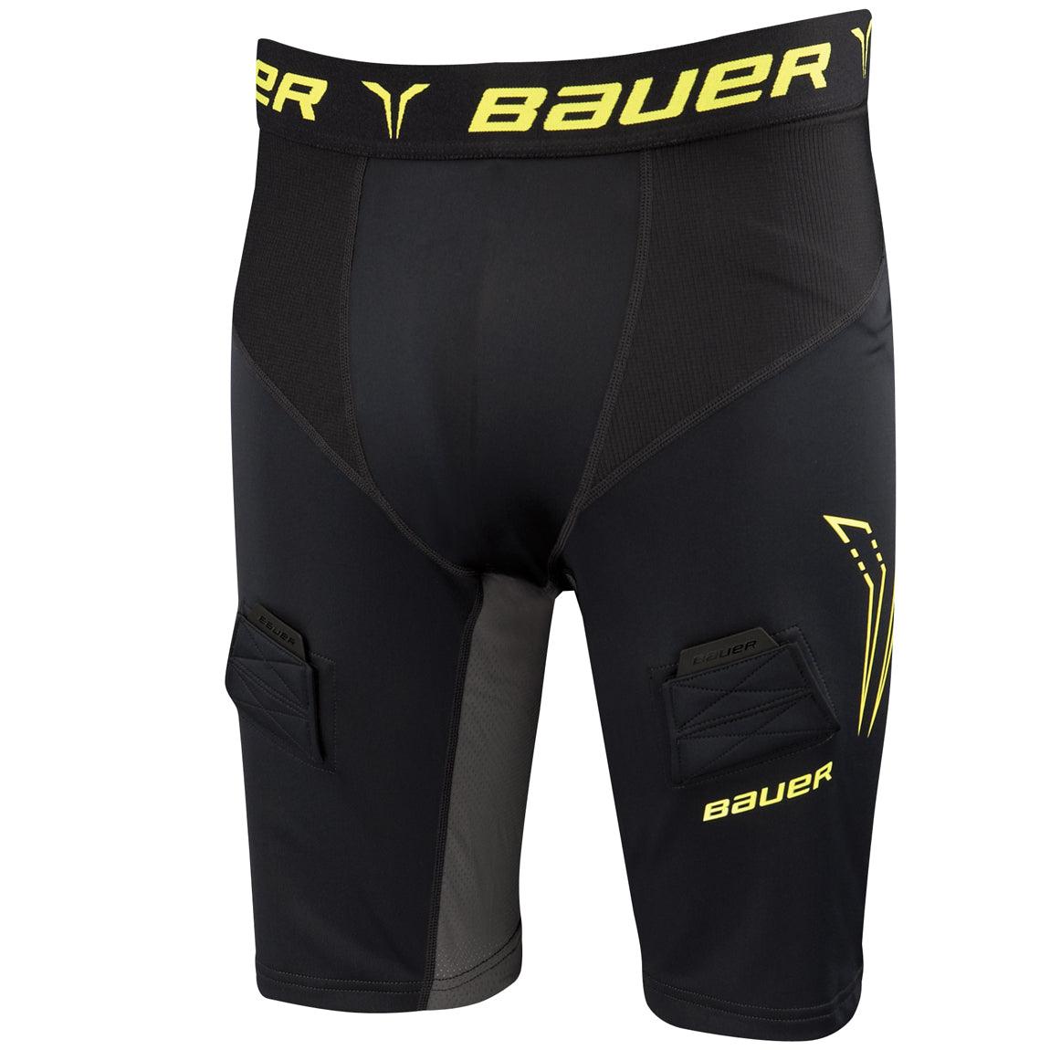 Premium Compression Jock Short 2017 - Junior